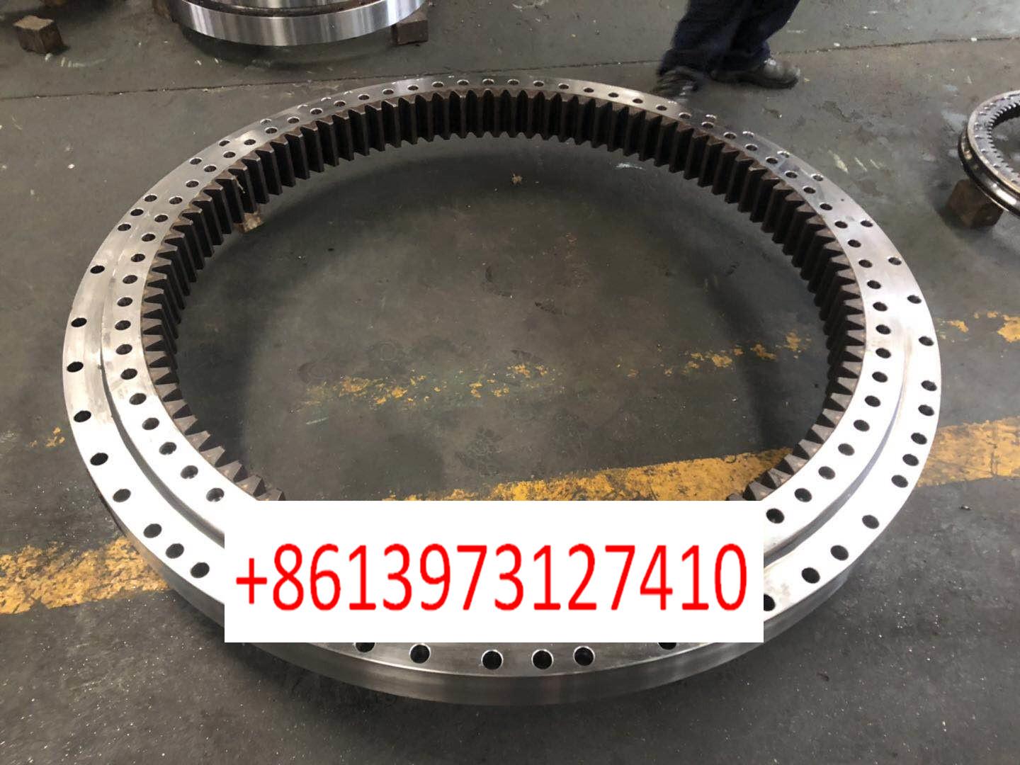 Kobelco RK250 RK200 RK450 swing bearing - GGS (China Manufacturer ...