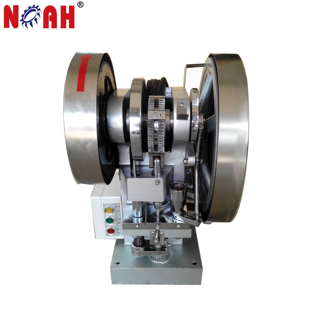 TDP-6 Small Pill Tablet Press Machine - NOAH (China Manufacturer ...
