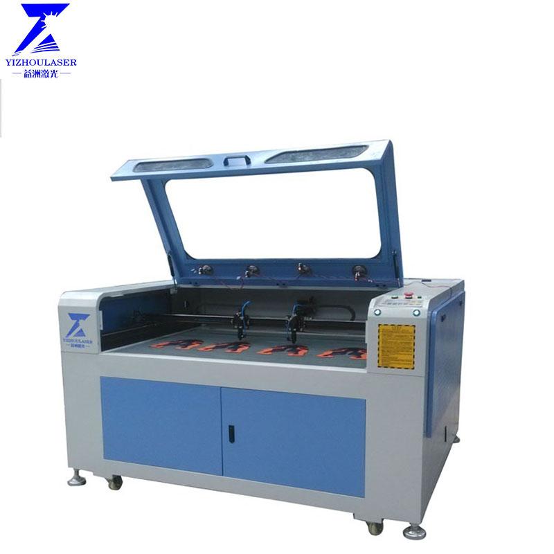 cheaper price 1390 100w small cnc acrylic wood laser cutting engraving ...