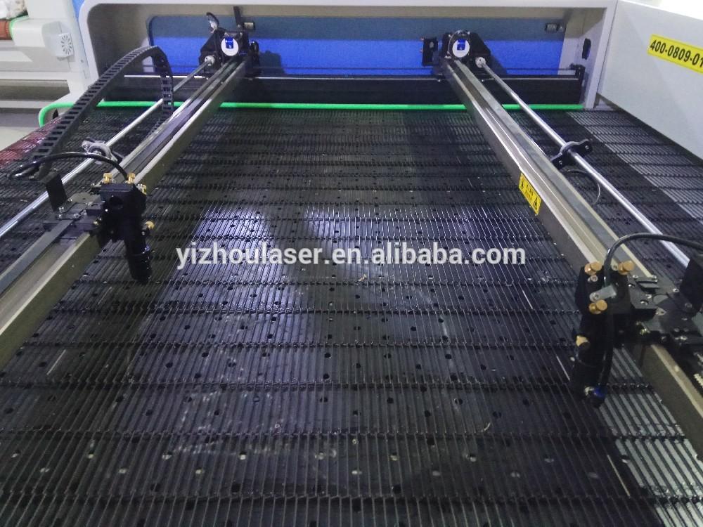 automated cutter cutting machine cutter fabric - Y1610Y1630Y1810 ...