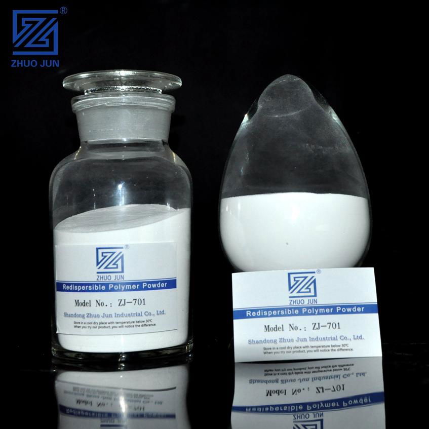 construction chemicals redispersible polymer powder VAE additives ...