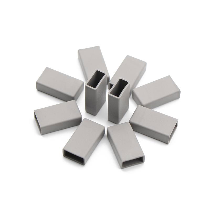 LCU Series Silicon-based thermal conductive Cap Set - LTD (China ...