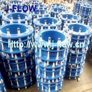 Light Duty Dismantling Joint PN10 - DJ201 - Jflow (China Manufacturer ...
