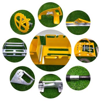 portable artificial turf tools - MCG-Grass Tool - MCG (China ...