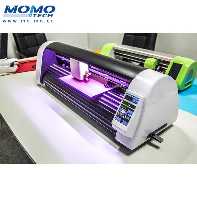 Digital Vinyl Sticker Label Cutter with Contour Cut Function - MM-VAH24 ...