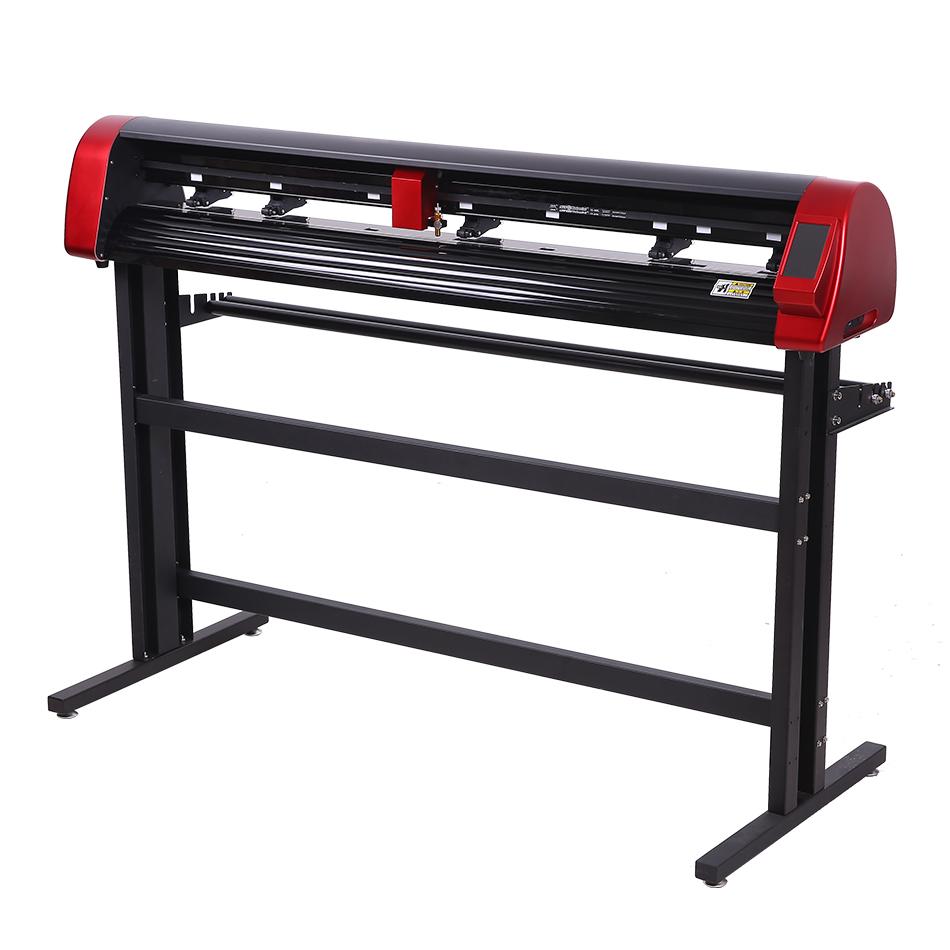 High Quality Paper Sticker Label Cutter Label Die Cutting Machine - MM ...