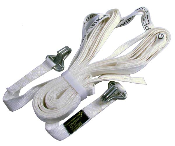 Container lashing container net for cargo security - OEM/ODM (China ...