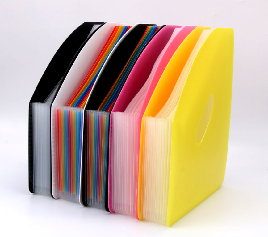 bellows pocket - Rhett (China Manufacturer) - File Folder - Stationery ...