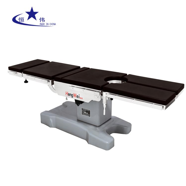Multi-function Urology Surgical Operating Table - HW-503-A - HENGWEI ...