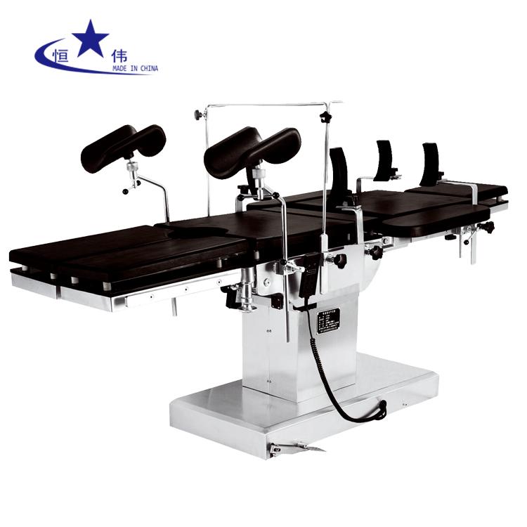 Multi-function Urology Surgical Operating Table - HW-503-A - HENGWEI ...