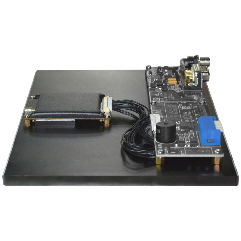 UHF RFID Reader Module, R2000 UHF Module - China - Manufacturer