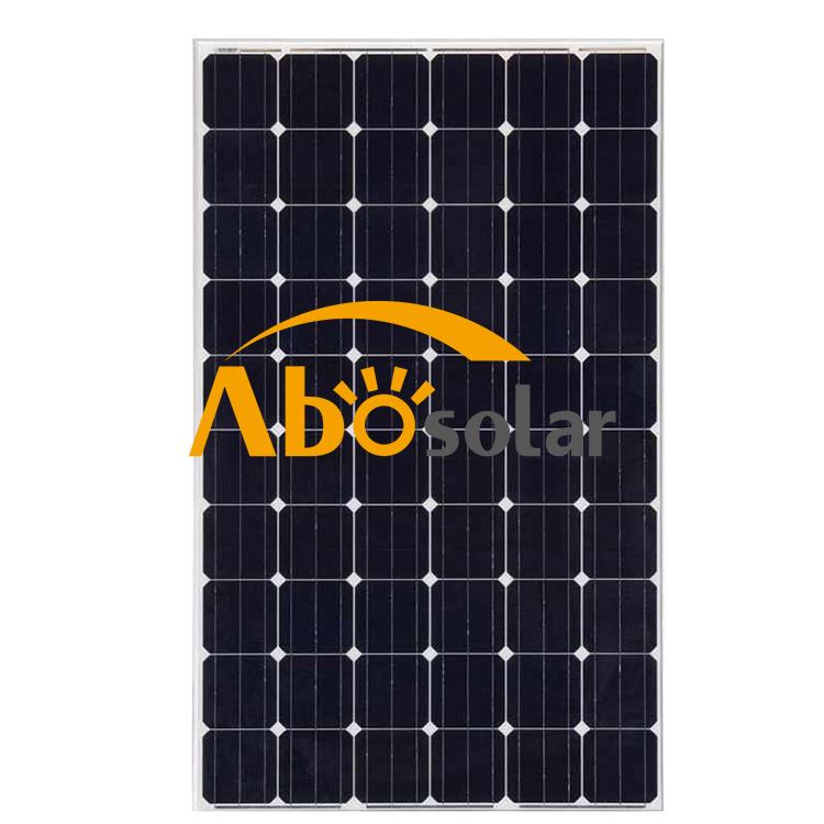 Solar panel PV Module Supplier 270w 280w 320w 325w 330w 350w Poly and ...