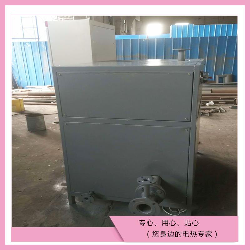 Rolling drum heat conducting oil heater for heat conducting oil furnace - YA-YL-180 - YA (China ...