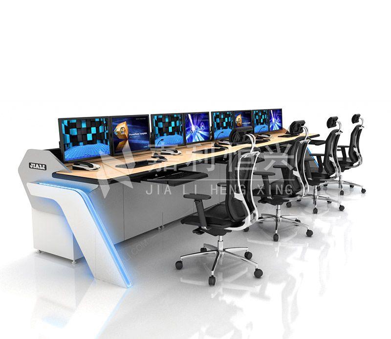 Control Workstation Furniture Design JL-C03 (China Manufacturer ...