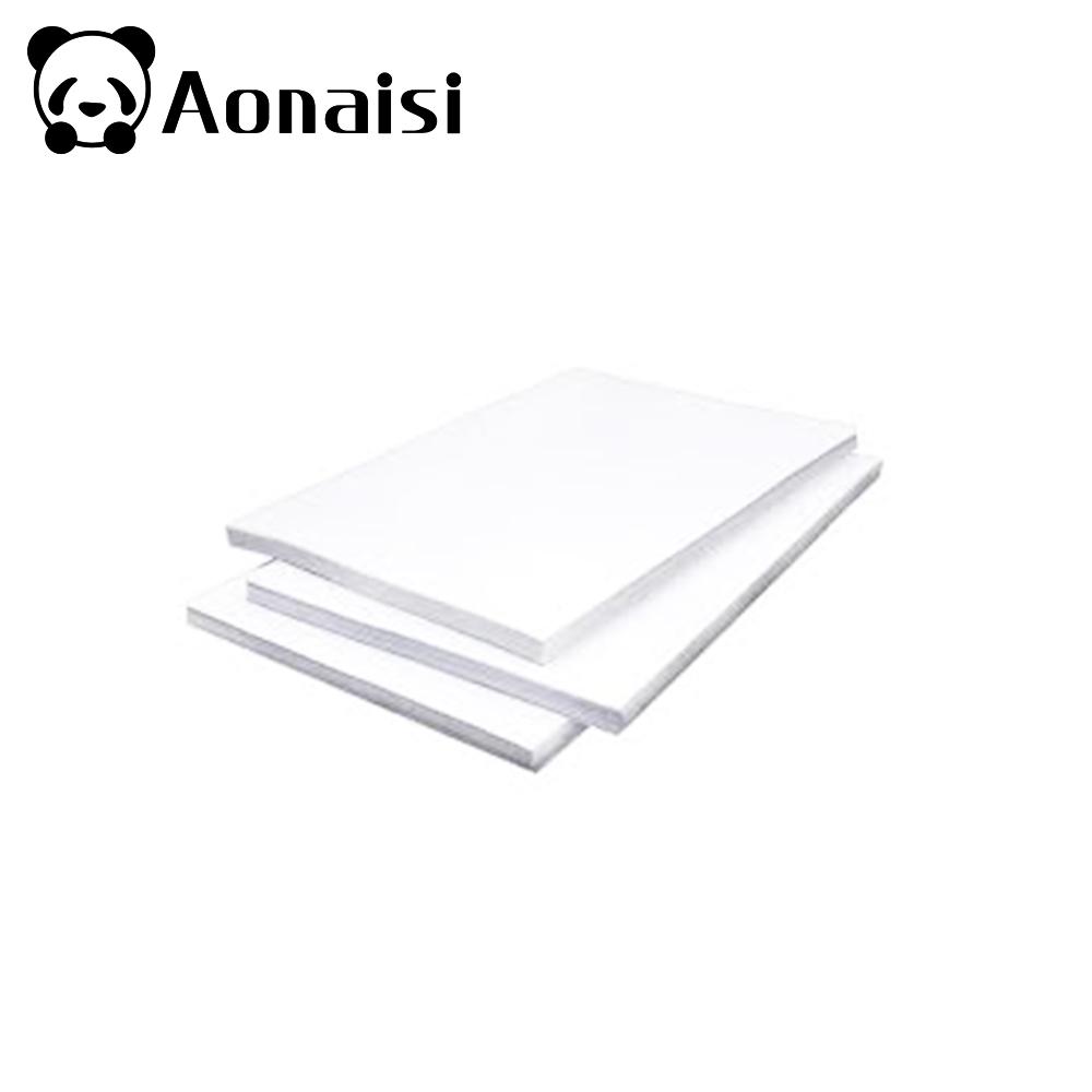 A4 sublimation heat transfer paper - Aonaisi (China Manufacturer ...