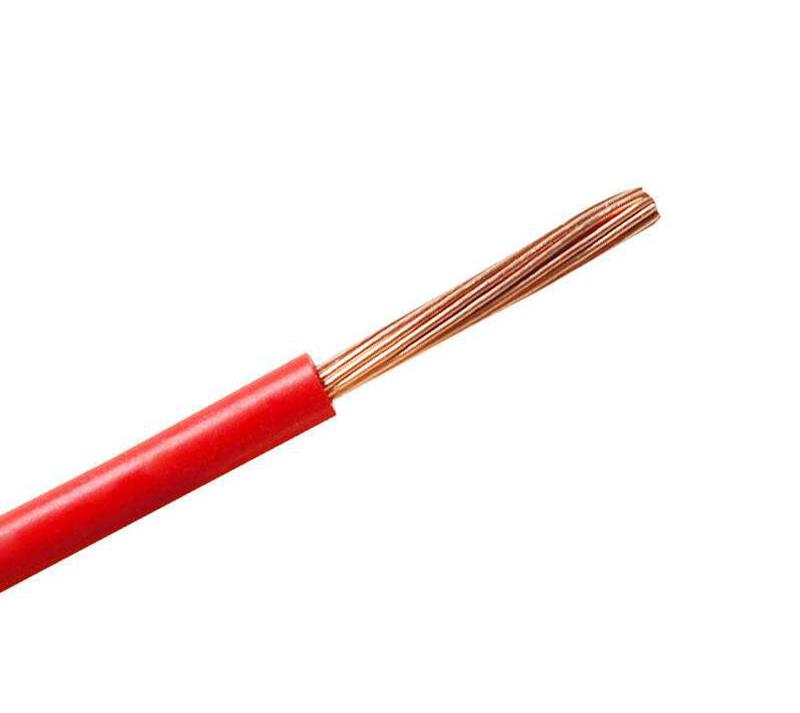 PVC Insulated Connecting Soft Cable - huiyou (China Manufacturer ...