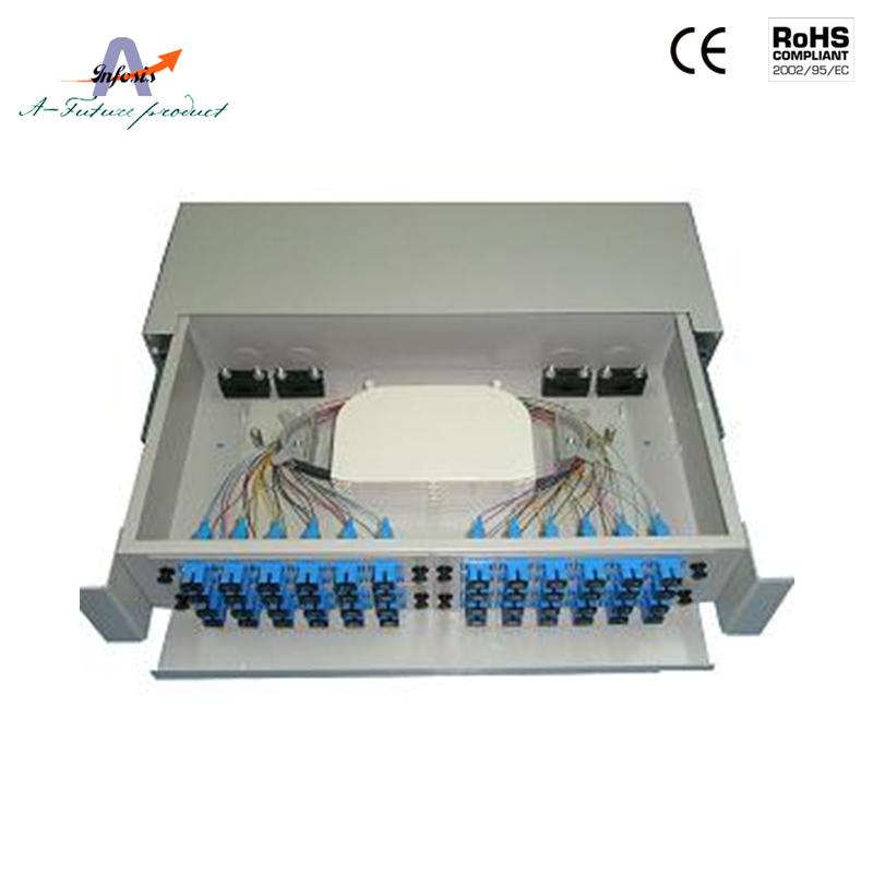 ODF/MODF - 1008 - infosis (China Manufacturer) - Network Communications ...