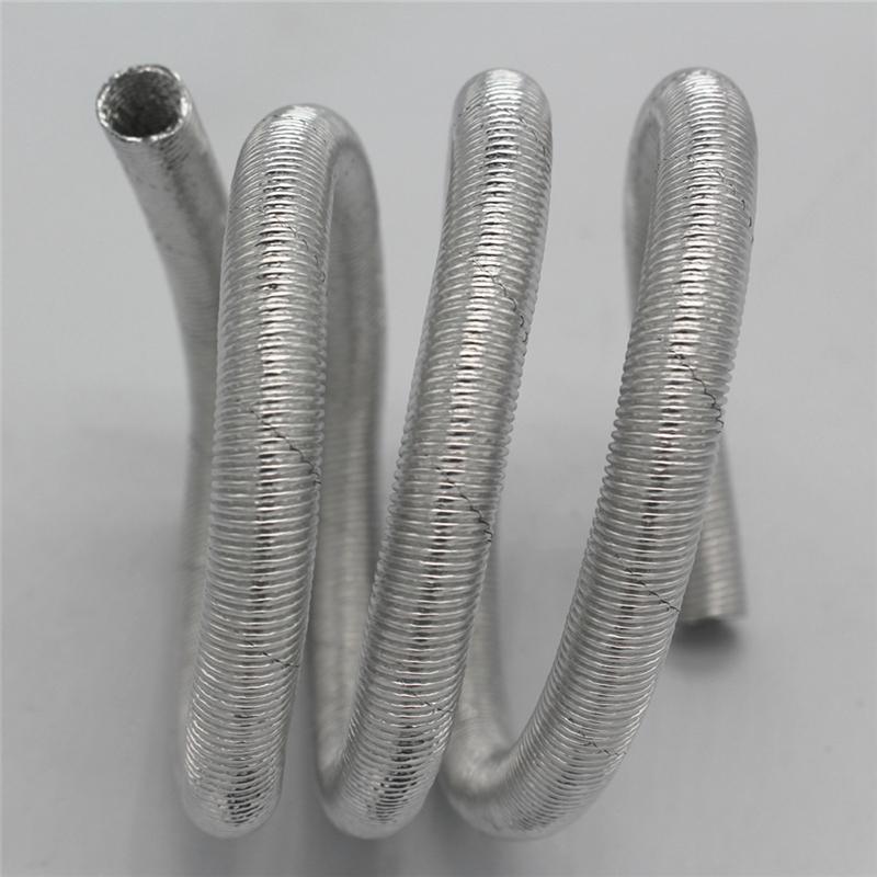 Air Intake Pre-Heater Hose - HPT-AFA (China Manufacturer) - Other ...