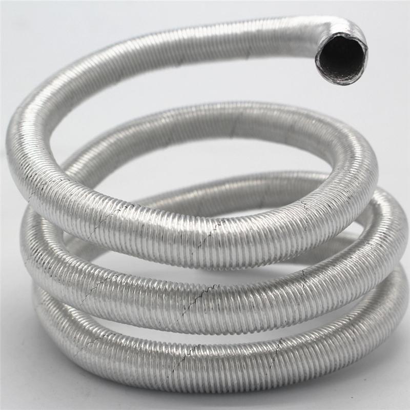 Air Intake Pre-Heater Hose - HPT-AFA (China Manufacturer) - Other ...