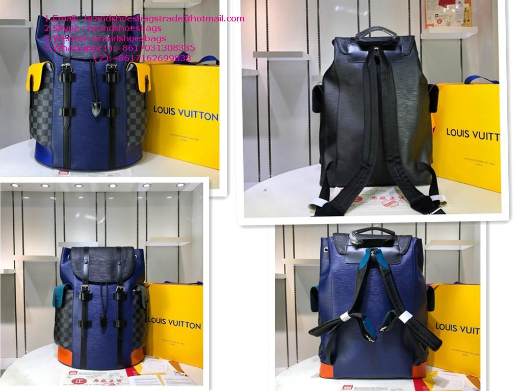 ackpack backpack ags BACKPACK TRIO STEAMER BACKPACK ag - LV (China ...