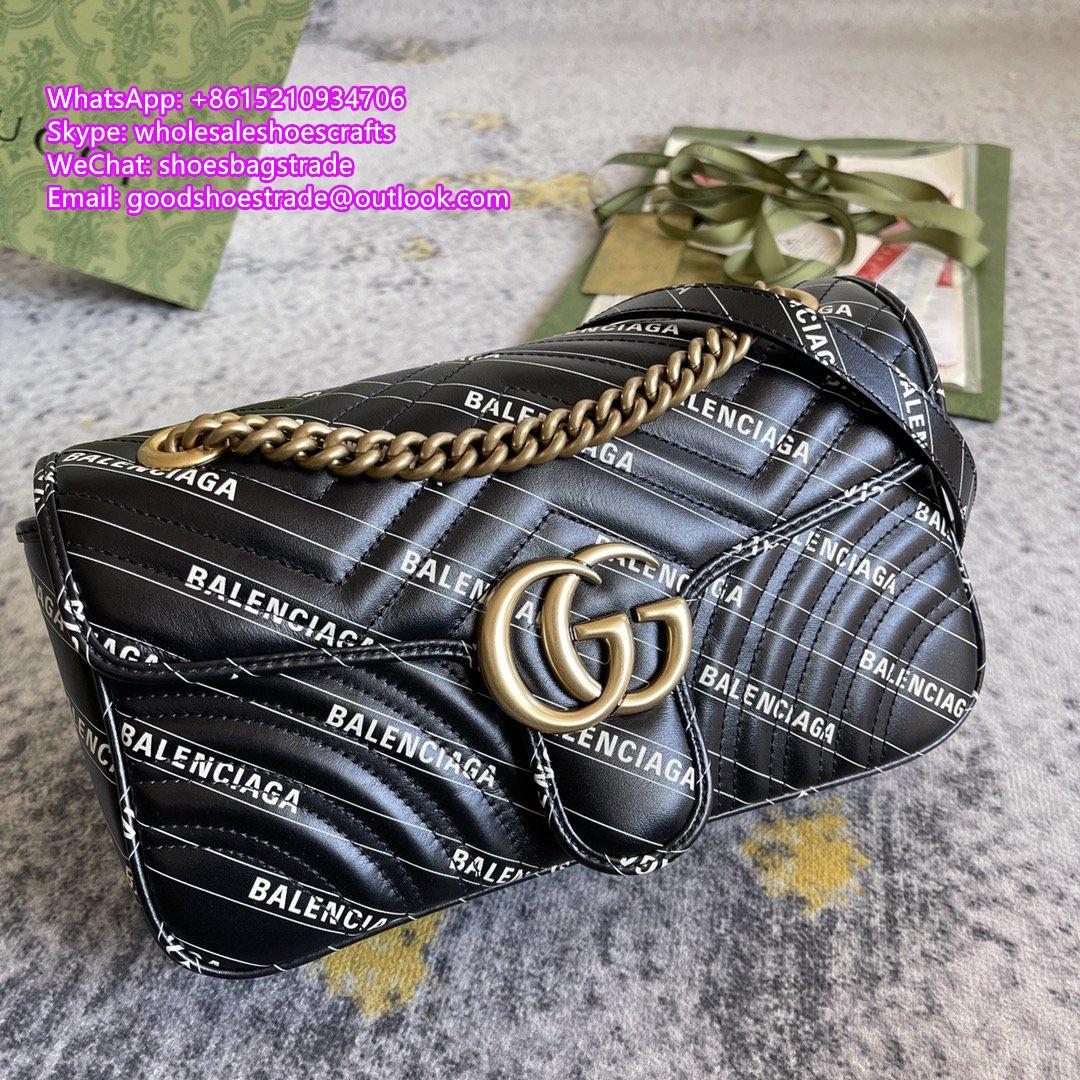 Hacker Project Small Hourglass Bag Beige Ebony BB purse tote - handbags ...