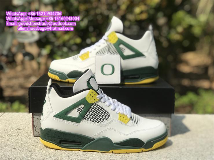 SB x Air Jordan 4 bred Jordan 4 Pine Green 4s Thunder MILITARY BLUE ...