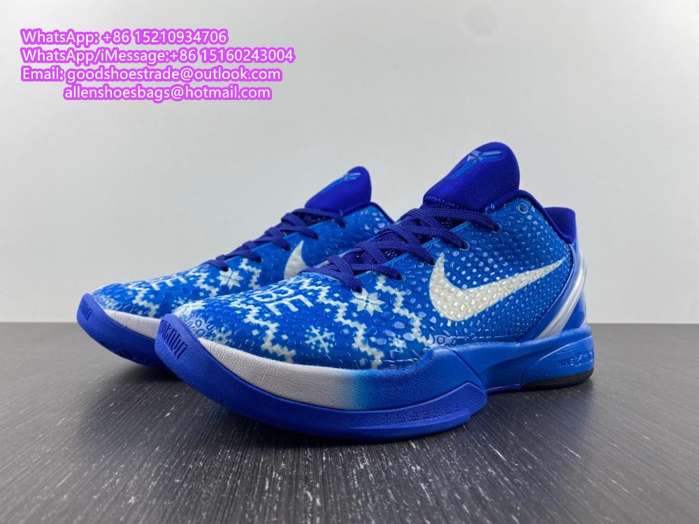 Zoom Kobe 6 Xmax Kobe 8 System Aqua Python KOBE 7 KOBE 4 basketball sh ...