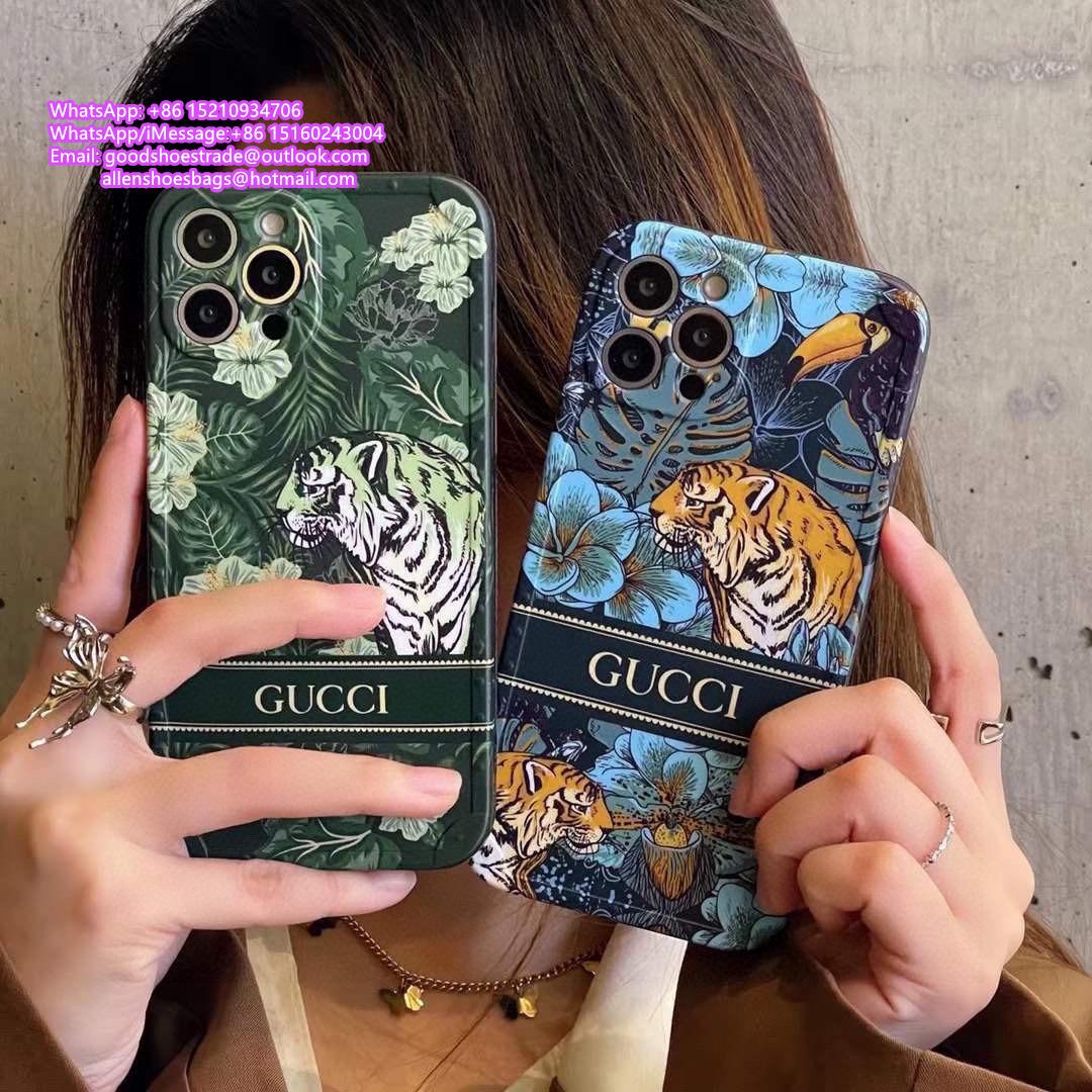 iPhone 14 Cases Designer Covers for iPhones Cards Bag soft case card ...
