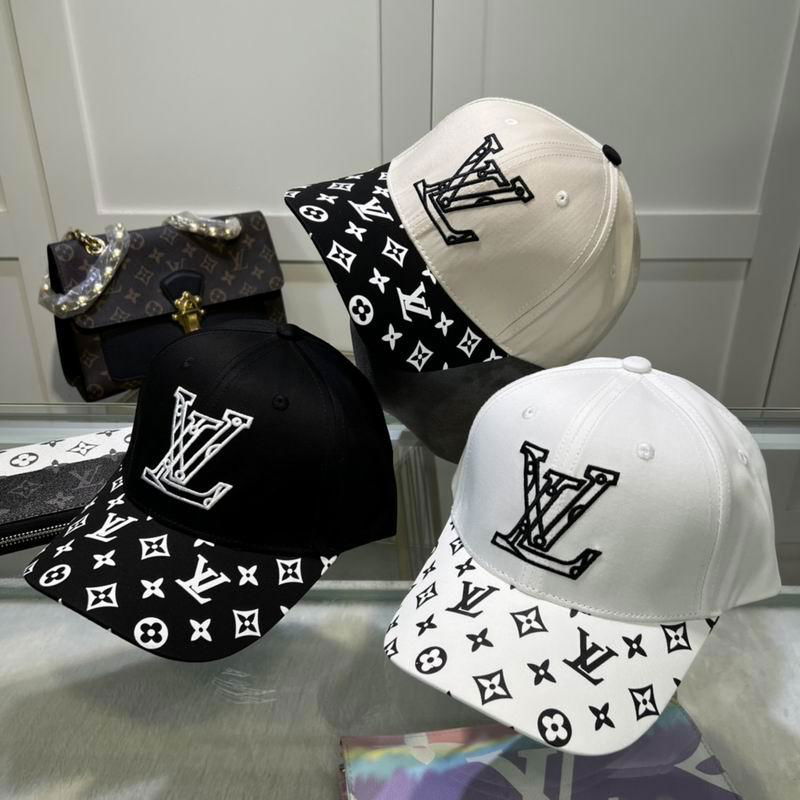 onogram Baseball Cap en Fashion adjustable hats Unisex sun cap glof ...