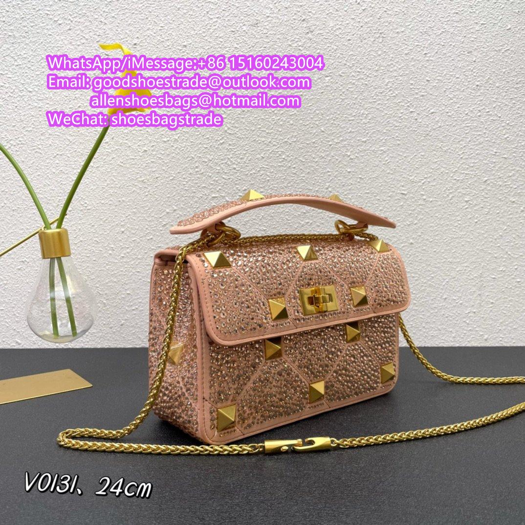 purse Loco Emboridered Small Shoulder Bag Women diamond purs - handbags ...