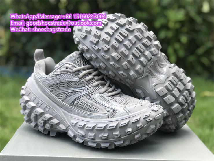 tire shoes BB sneaker trainers multiple color Runner Track (China ...