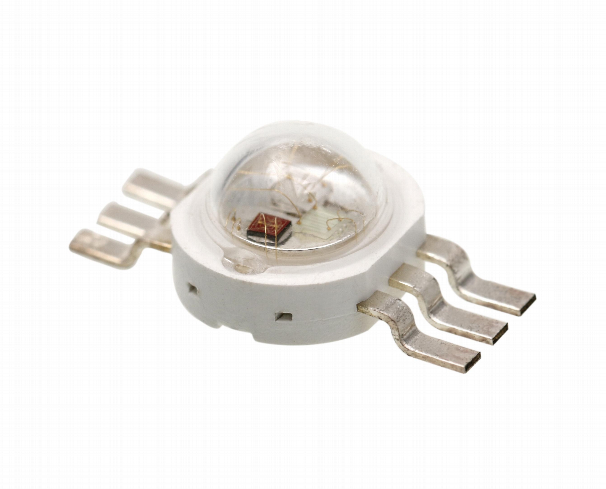 4leg 3*1W RGB LED (China Manufacturer) - LED Lighting - Lighting ...