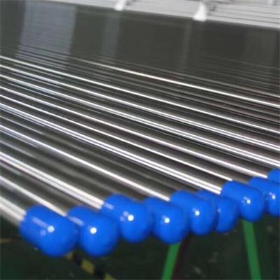 Stainless steel EP tube (Electropolished tube) - AL-001 - KL (China ...