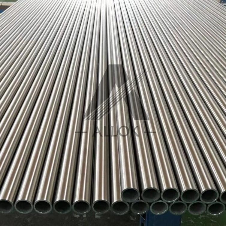 Stainless steel EP tube (Electropolished tube) - AL-001 - KL (China ...