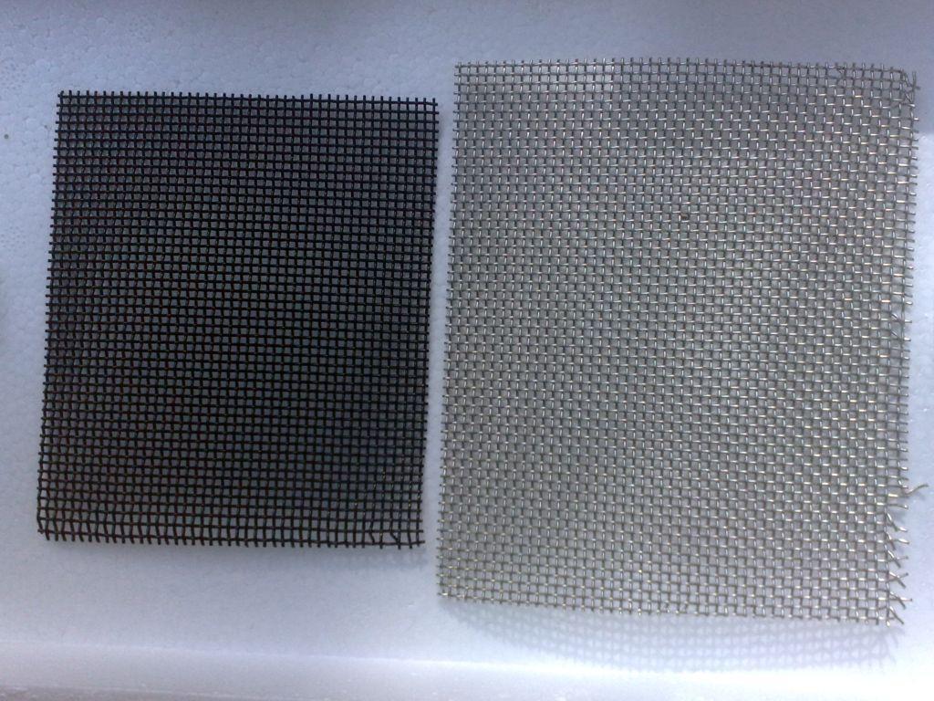 316 Stainless steel window insect Screen - Anping (China Manufacturer ...
