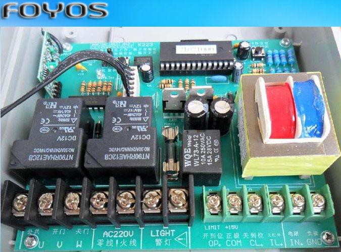 foc svpwm Motor Controller (China Manufacturer) - Motors - Electronics ...