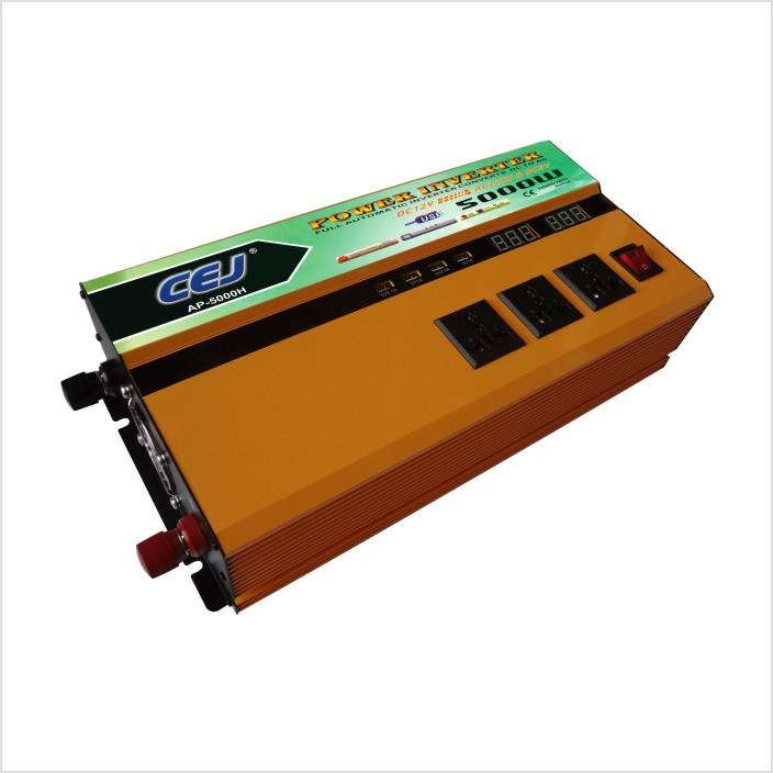 inverter 1500W - ONS-1500W - ONS (China Manufacturer) - Other Power ...