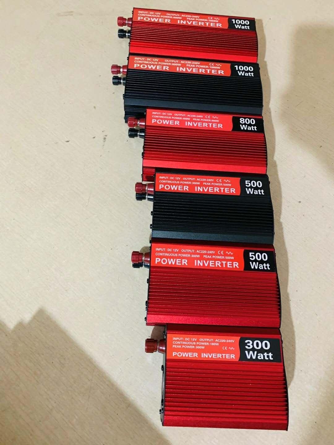 power inverter 2000W - CEJ-2000W - CEJ (China Manufacturer) - Solar ...