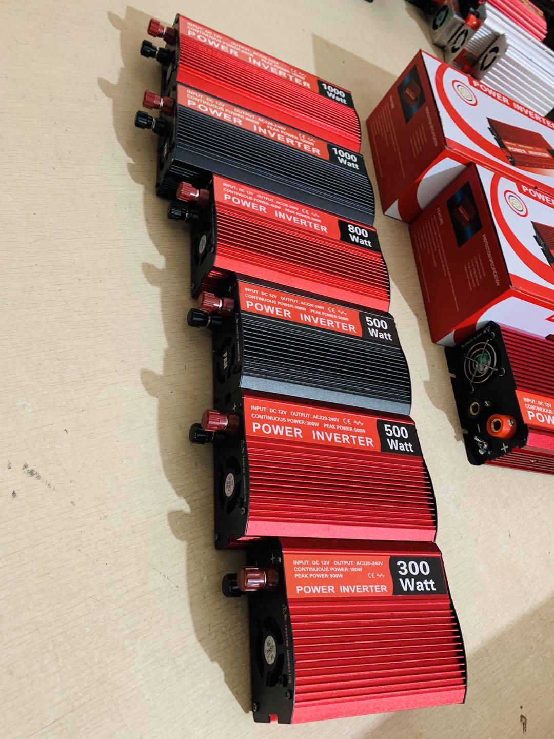 inverter 1500W - ONS-1500W - ONS (China Manufacturer) - Other Power ...