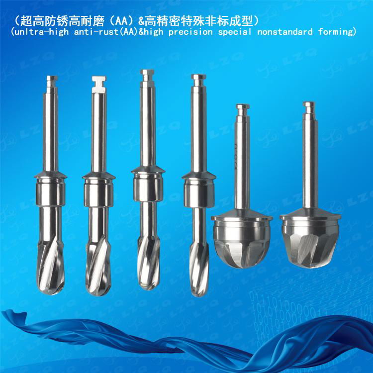 sinus lift burs - LZQ (China Manufacturer) - Other Tools - Tools ...