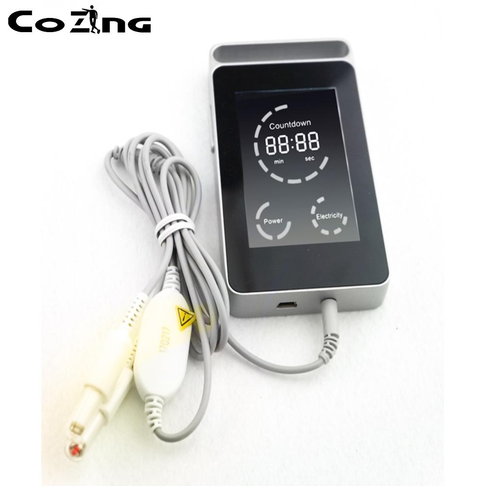 Clinical proved Drug Addiction Physiotherapy and Rehab Device - COZING ...