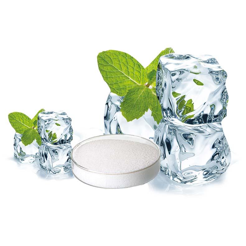 Food Additives Natural Flavoring Agents Cooling Agent WS-23 WS-12 WS-5 ... Food Additives Natural Flavoring Agents Cooling Agent WS-23 WS-12 WS-5 ...