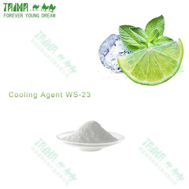 Factory Supply WS-23 Cooling Agent WS-23 Powder - TM - TMABCO (China ...