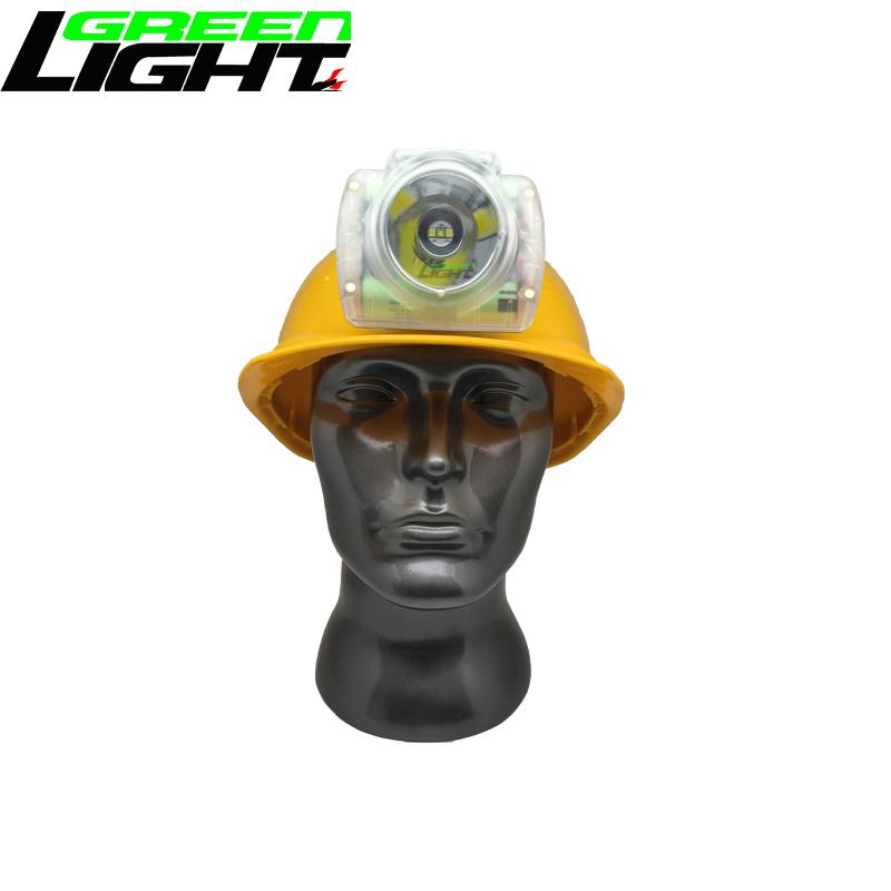 Underground Mining Cap Lamps best Mining Headlamp led Cap Lamp - GLC-6 ...