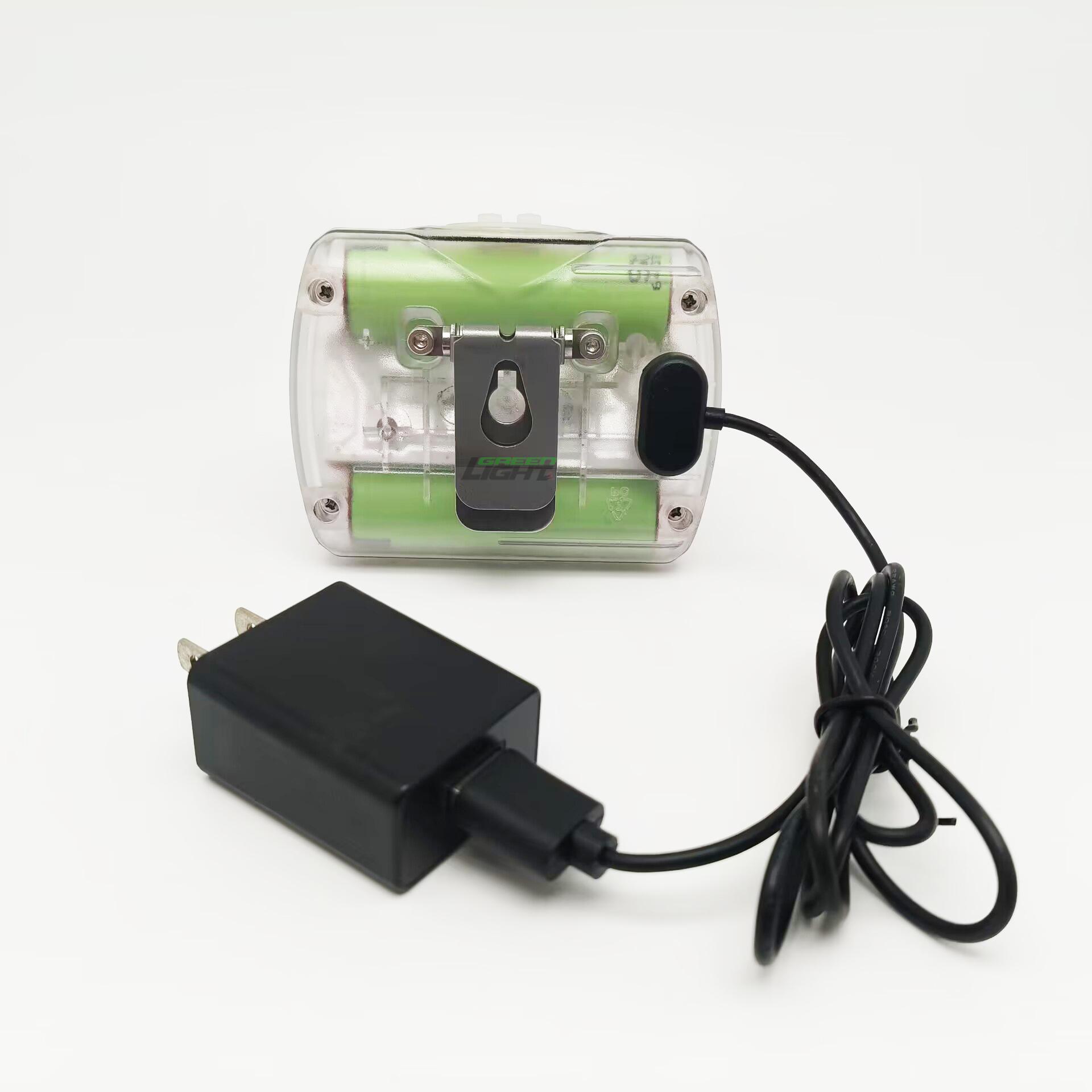 Underground Mining Cap Lamps best Mining Headlamp led Cap Lamp - GLC-6 ...