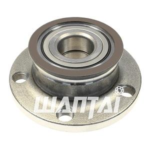 Wheel Bearing 6RD501611 (China Trading Company) - Other Auto ...