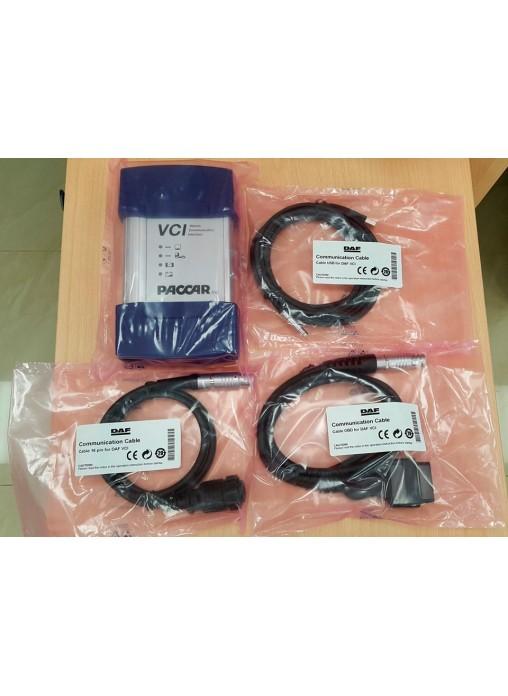 Daf 560 vci, paccar vci on sale - daf, paccar - paccar&daf (China ...