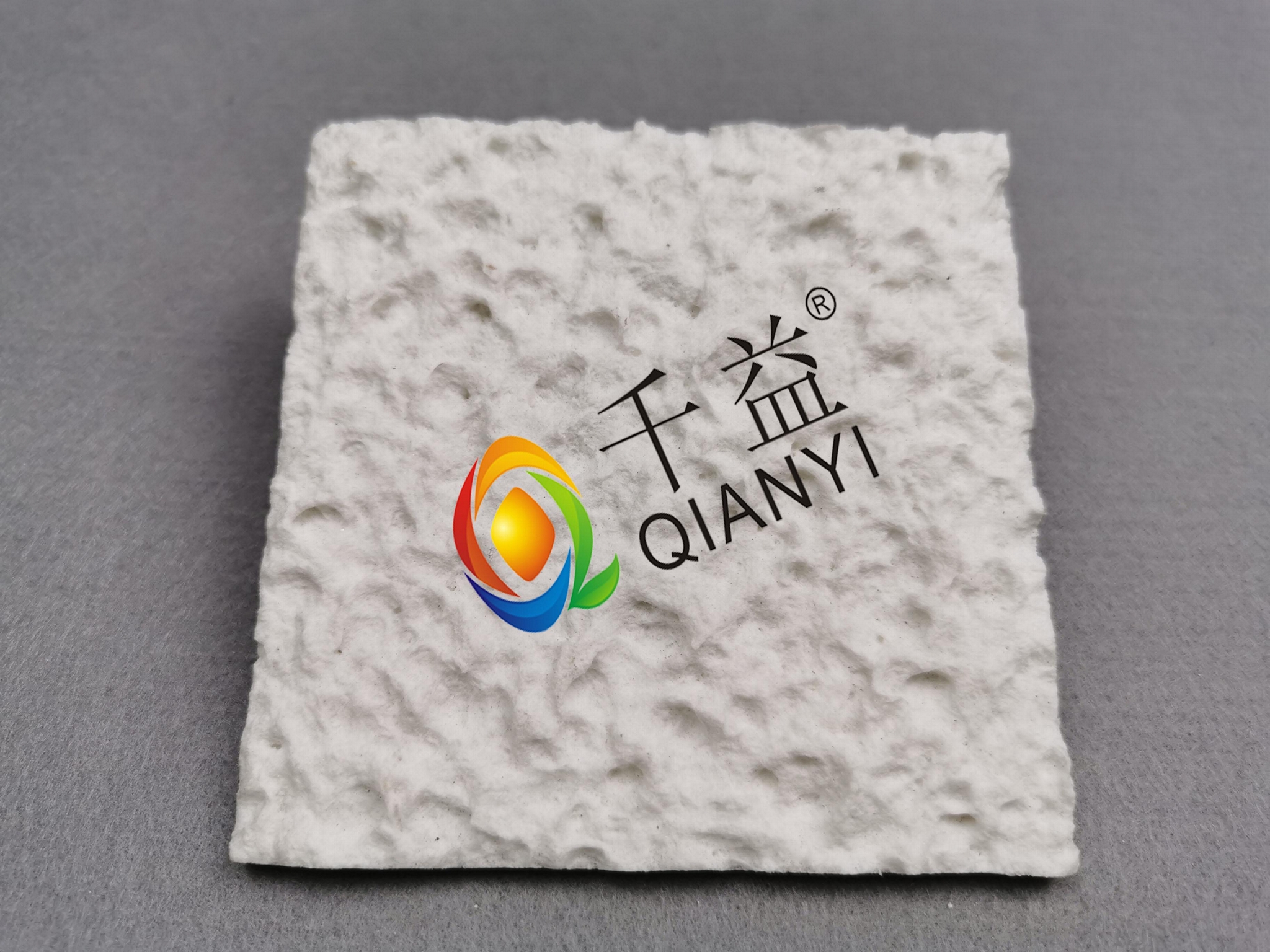 纖維吸音塗料 - Q329 - 千益 (中國 生產商) - 塗料和油墨 - 化工 產品 「自助貿易」