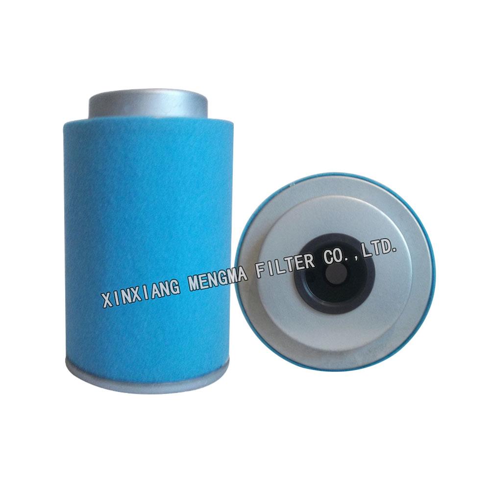 Mengma Supply Atlas Oil Separator 2911007500 for Atlas compressor parts ...