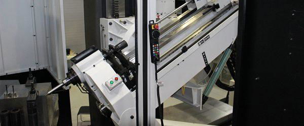 5 Axis Gun Milling And Drilling Machine - Shin-il (China Manufacturer ...